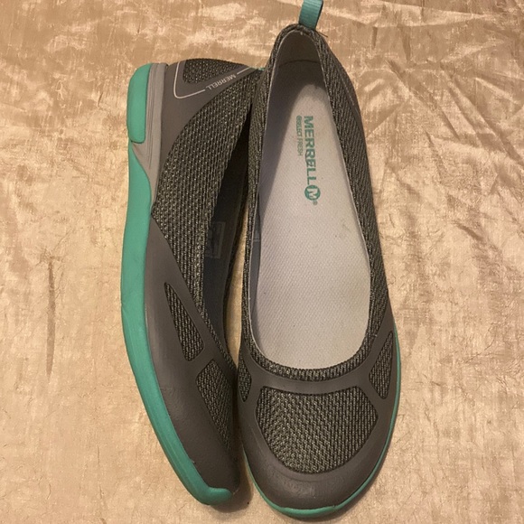 Merrell | Shoes | Merrell Ceylon Sport Slip On | Poshmark